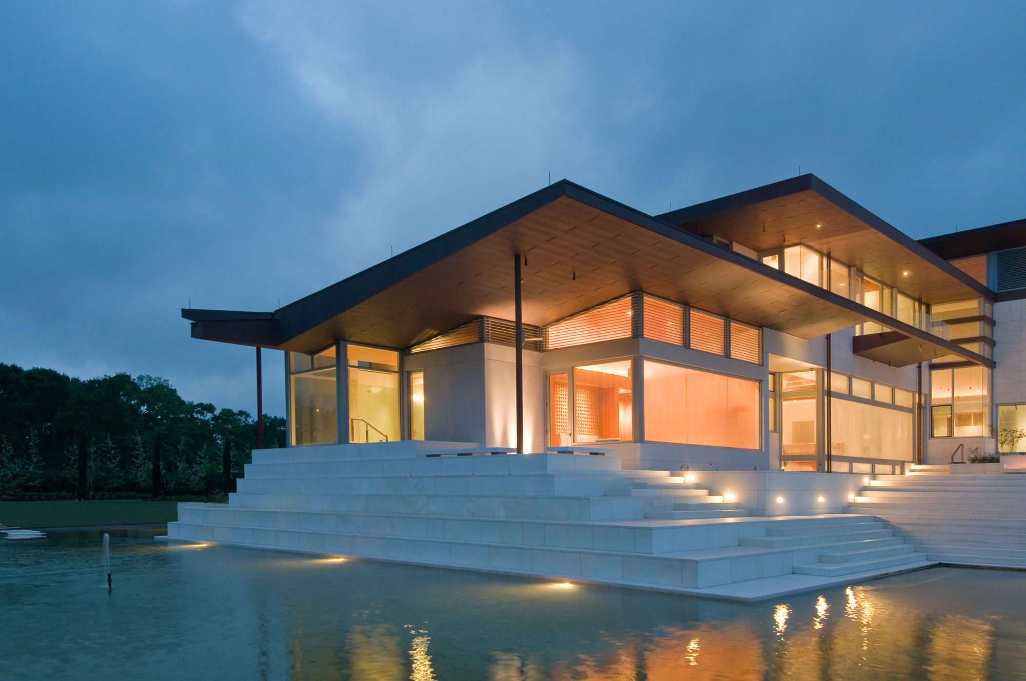 Clear Lake, 2008 | Windham Builders