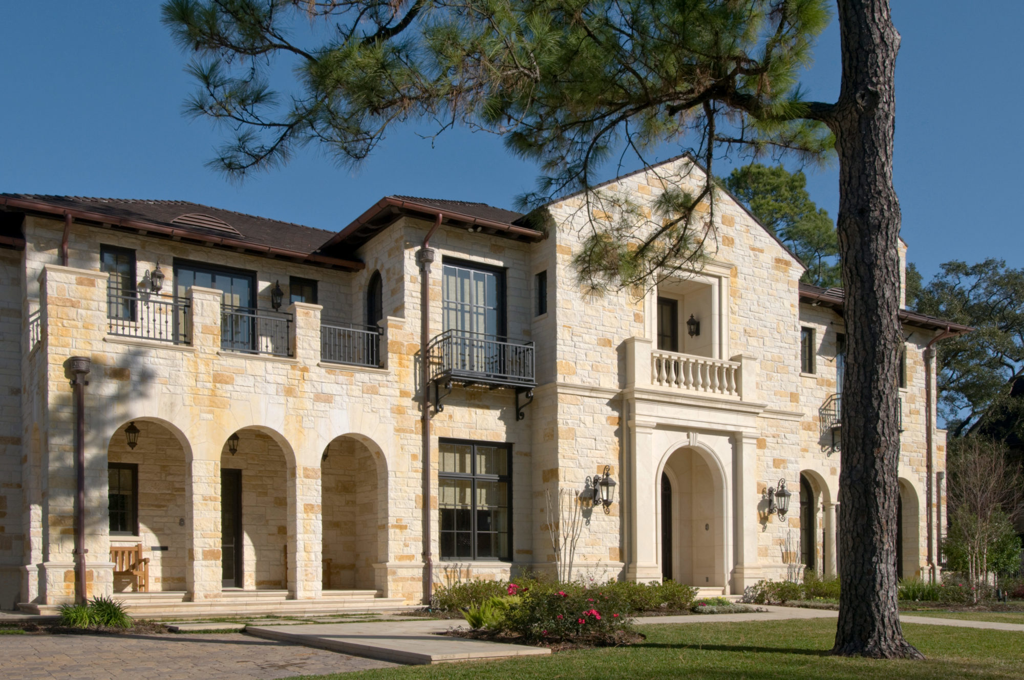 River Oaks 2007 Windham Builders