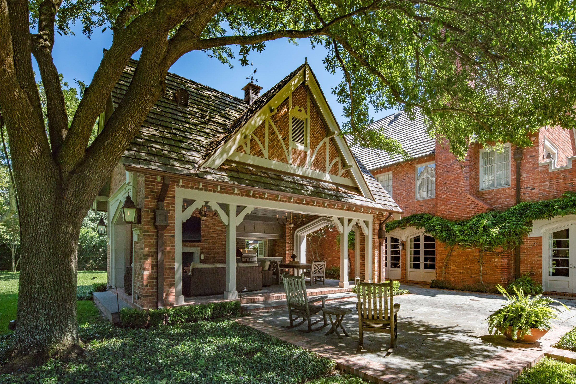 River Oaks 2014 Windham Builders